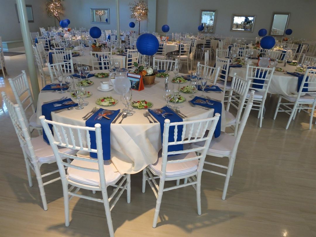 Atrium - Prospect, PA - Wedding Venue