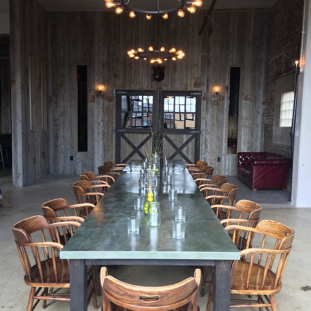 The Skeleton Root - Cincinnati, OH - Wedding Venue