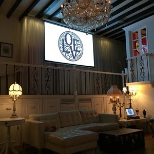 The Love Shack - A Little Palace in Brooklyn - Brooklyn, NY - Wedding Venue