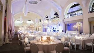 Arcadian Court - Toronto, ON - Wedding Venue