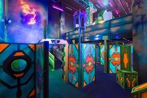 Main Event Entertainment - Austin, TX - Party Venue