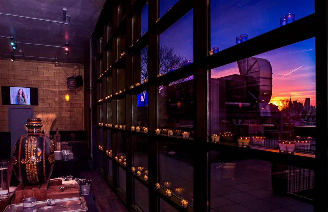 Melrose Ballroom - Astoria, NY - Wedding Venue