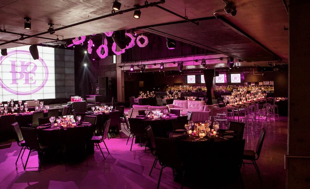 Melrose Ballroom - Astoria, NY - Wedding Venue