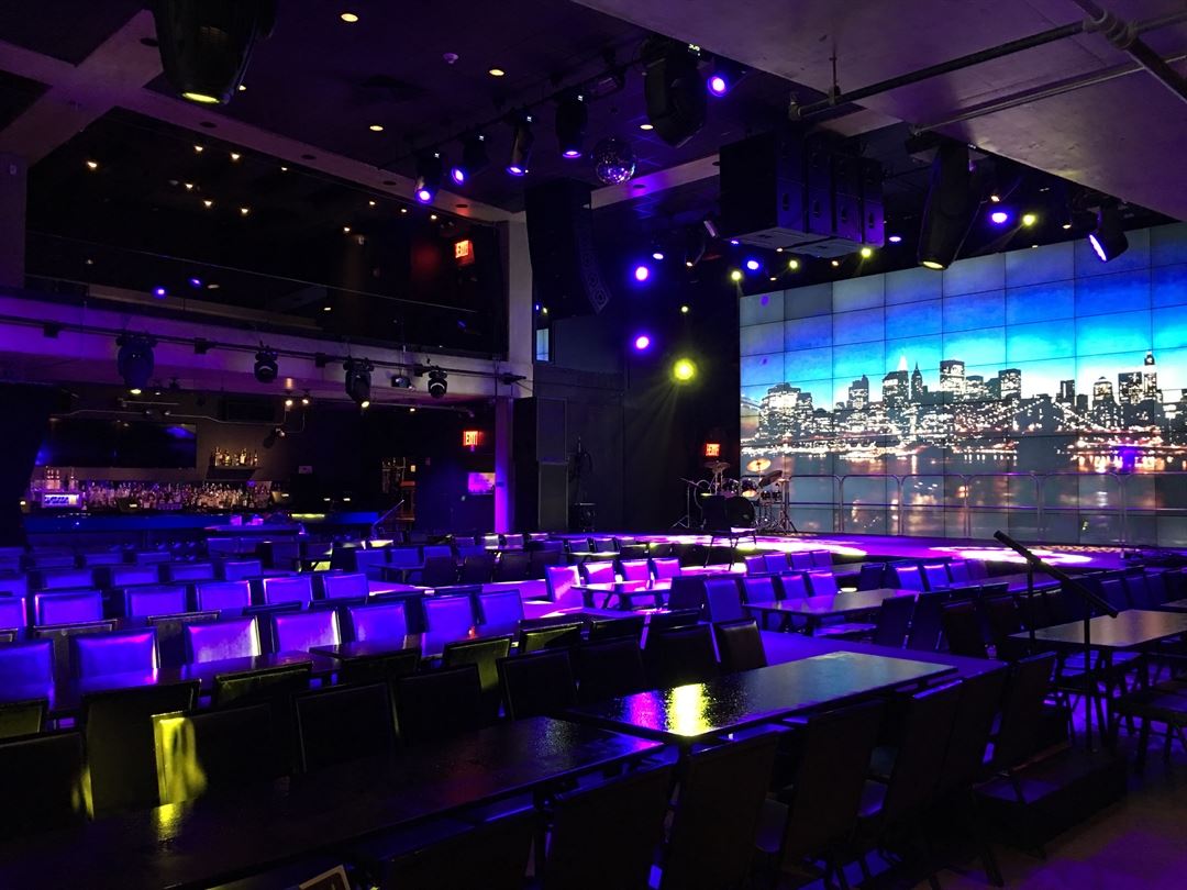 Melrose Ballroom - Astoria, NY - Wedding Venue