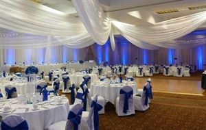 The View Event Center by Simply Decor - Albuquerque, NM - Wedding Venue