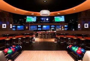 Bowlero Charlotte - Charlotte, NC - Party Venue