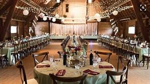 Woldumar Nature Center - Lansing, MI - Party Venue