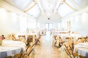 The Farm - Rome, GA - Wedding Venue