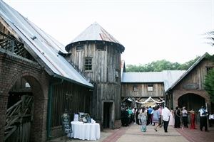 The Farm - Rome, GA - Wedding Venue