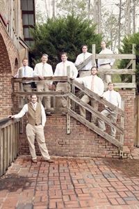 The Farm - Rome, GA - Wedding Venue