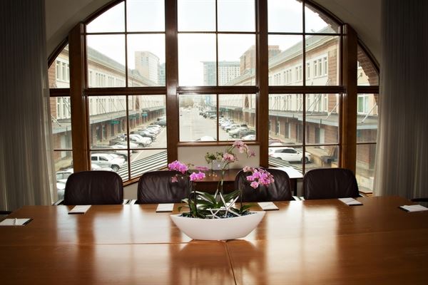 The Exchange Conference Center - Boston, MA - Wedding Venue