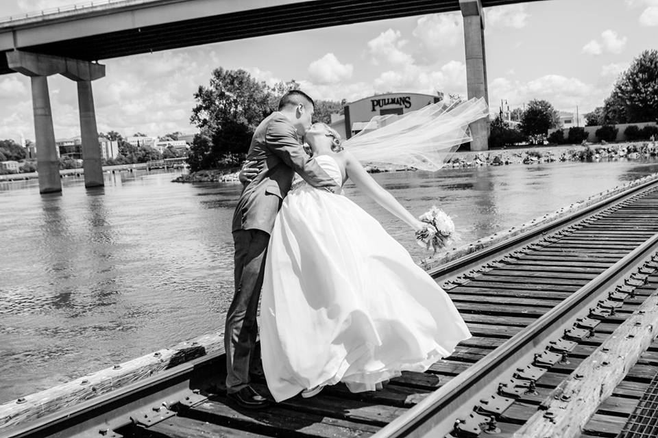 Waterfront Banquets - Appleton, WI - Wedding Venue