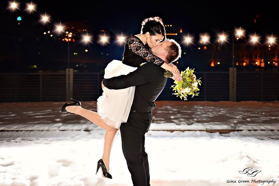 Waterfront Banquets - Appleton, WI - Wedding Venue