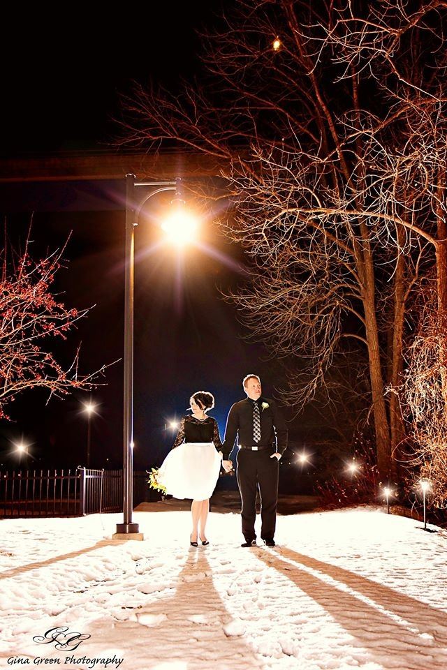 Waterfront Banquets - Appleton, WI - Wedding Venue