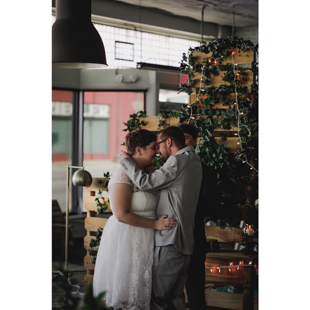 Fair Fellow Coffee - Tulsa, OK - Party Venue