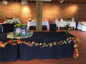 Everal Barn and Homestead - Westerville, OH - Wedding Venue