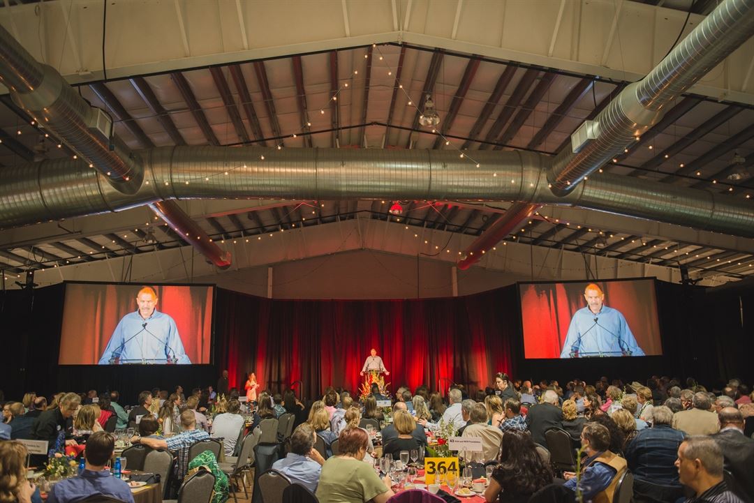 The Ranch Events Complex - Loveland, CO - Meeting Venue