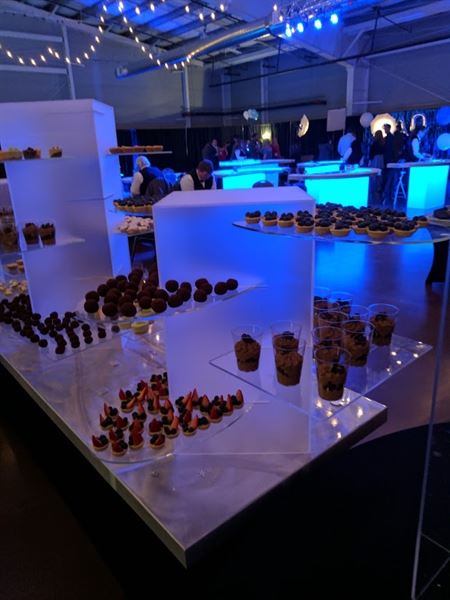 The Ranch Events Complex - Loveland, CO - Meeting Venue