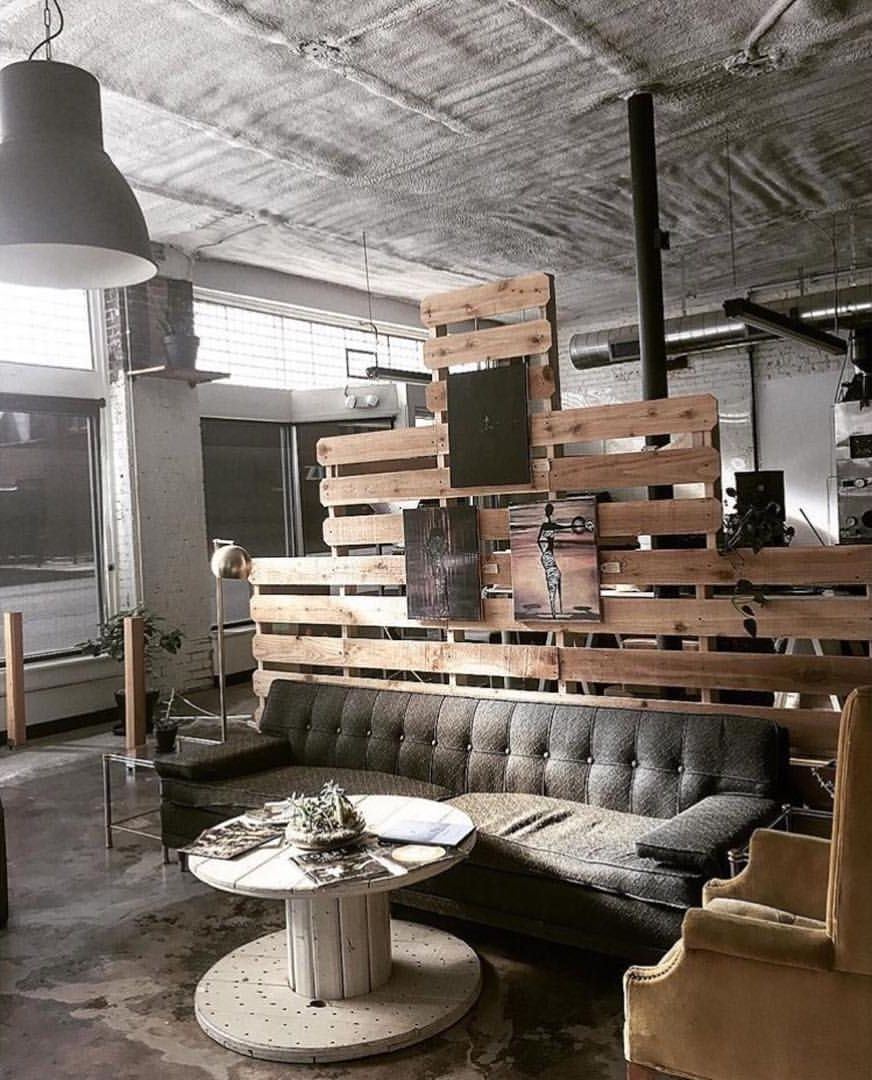 Fair Fellow Coffee - Tulsa, OK - Party Venue