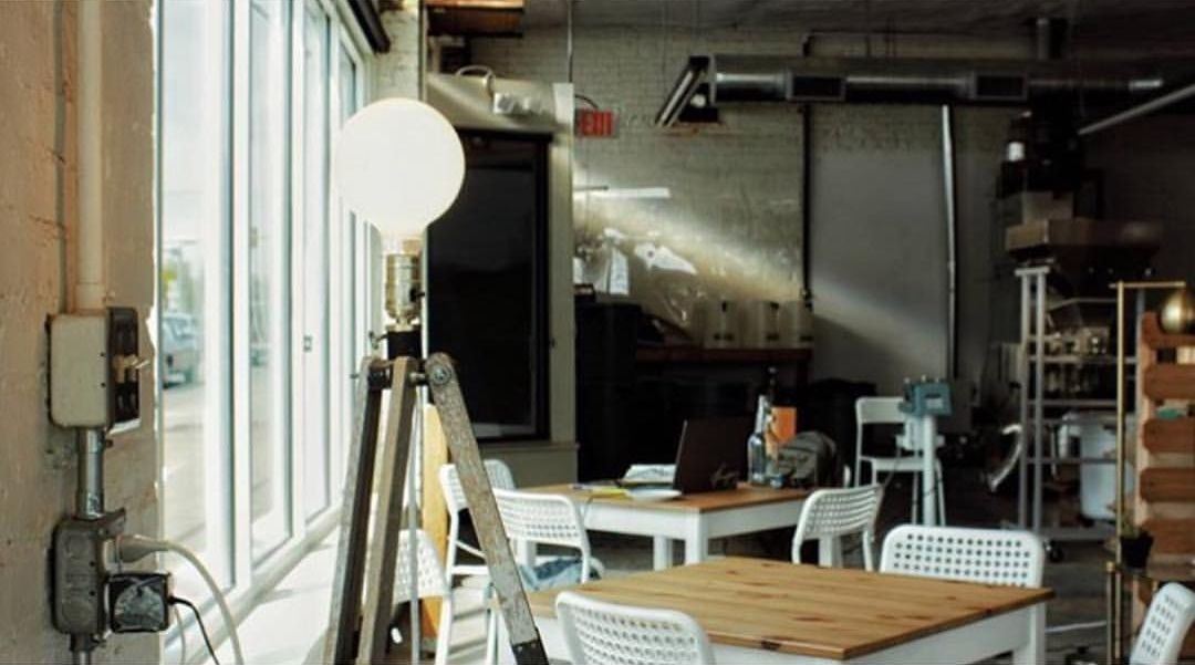 Fair Fellow Coffee - Tulsa, OK - Party Venue