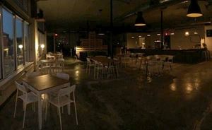 Fair Fellow Coffee - Tulsa, OK - Party Venue