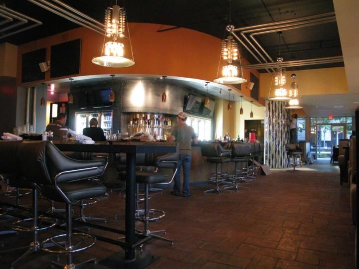 Rustico - Alexandria, VA - Party Venue