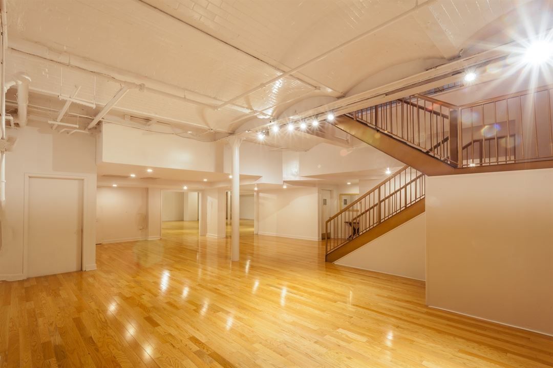 The Altman Building - New York, NY - Meeting Venue