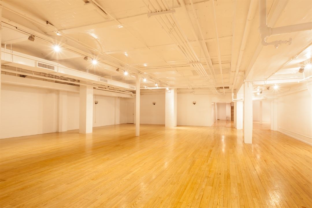 The Altman Building - New York, NY - Meeting Venue