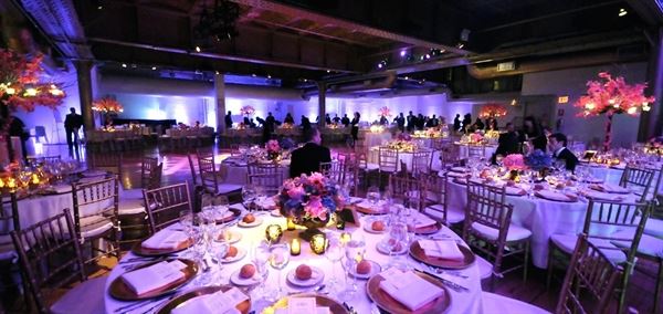 The Altman Building - New York, NY - Meeting Venue