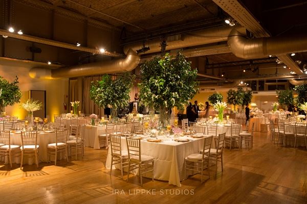 The Altman Building - New York, NY - Meeting Venue