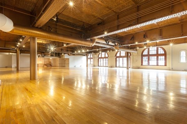 The Altman Building - New York, NY - Meeting Venue