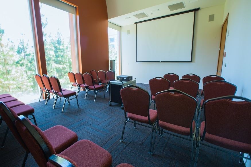 Mission Bay Conference Center at UCSF - San Francisco, CA - Meeting Venue