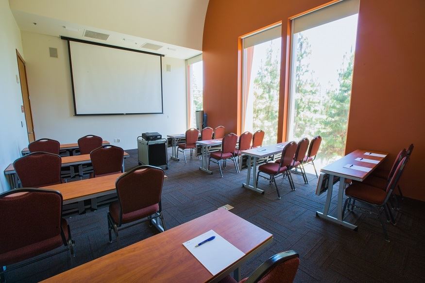 Mission Bay Conference Center at UCSF - San Francisco, CA - Meeting Venue