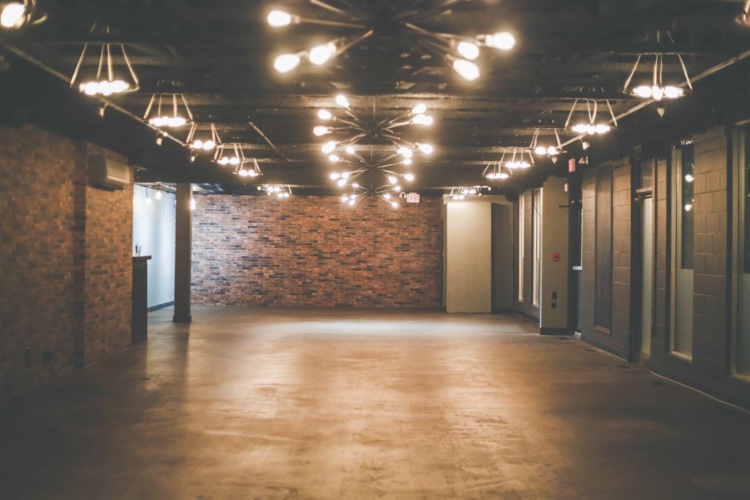 The Baron - Calgary, AB - Wedding Venue