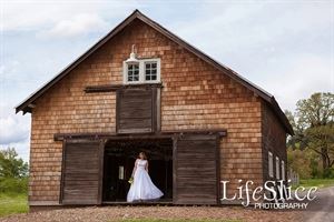 Dorris Ranch - Springfield, OR - Party Venue