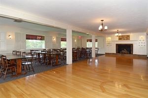 Berlin Country Club - Berlin, MA - Wedding Venue