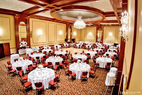 The Denver Athletic Club - Denver, CO - Party Venue