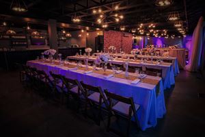 The Baron - Calgary, AB - Wedding Venue