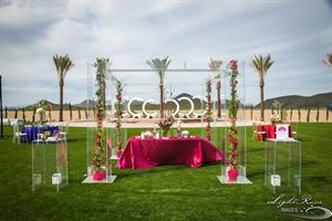 Chateau Luxe Event Venue - Phoenix, AZ - Party Venue