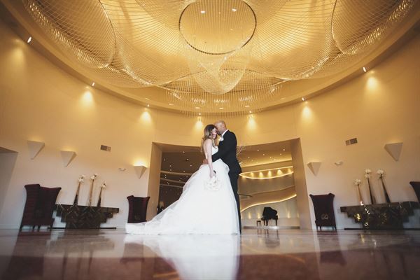Chateau Luxe Event Venue - Phoenix, AZ - Party Venue
