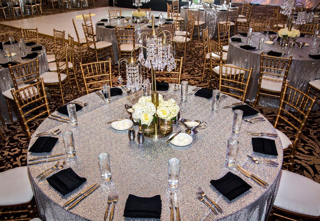 Chateau Luxe Event Venue - Phoenix, AZ - Party Venue