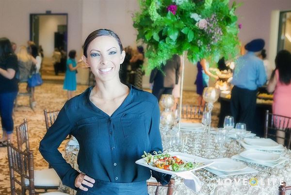 Chateau Luxe Event Venue - Phoenix, AZ - Party Venue