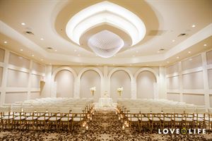 Chateau Luxe Event Venue - Phoenix, AZ - Party Venue