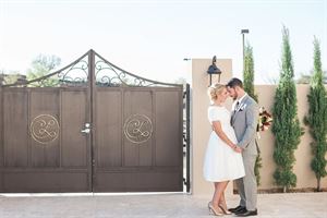 Chateau Luxe Event Venue - Phoenix, AZ - Party Venue