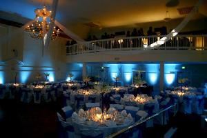 Springfield Banquet Center - Fullerton, CA - Meeting Venue