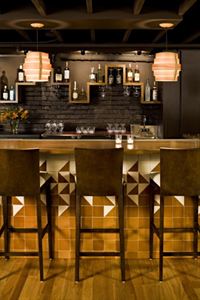 Andina Restaurant - Portland, OR - Wedding Venue