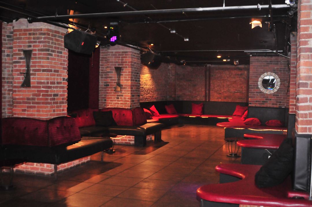 Milk Bar - Denver, CO - Party Venue