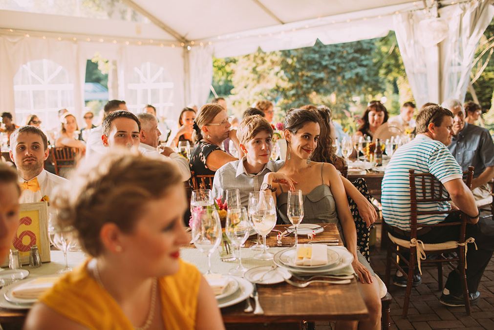 Inn at Fernbrook Farms - Bordentown, NJ - Wedding Venue