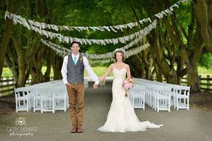 Maplehurst Farm - Mount Vernon, WA - Wedding Venue