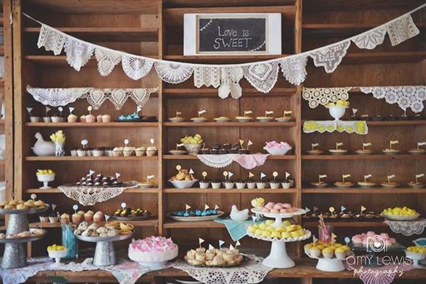 Maplehurst Farm - Mount Vernon, WA - Wedding Venue